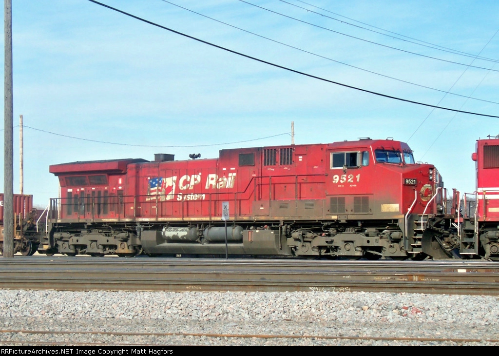 CP 9521